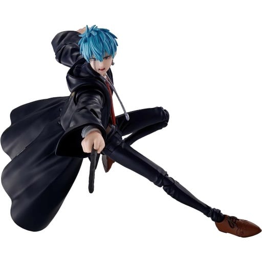 S. H. Figuarts Lance Crown "Massur MASHLE" | Toy Hobby | Suruga-ya.com