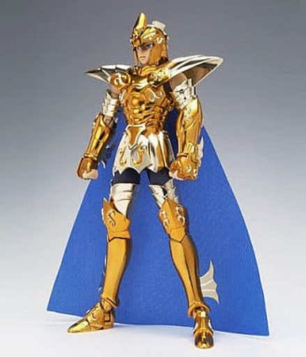 Figure [Accessories missing] Holy Warrior, Holy Robe Myth, Seahorse ...