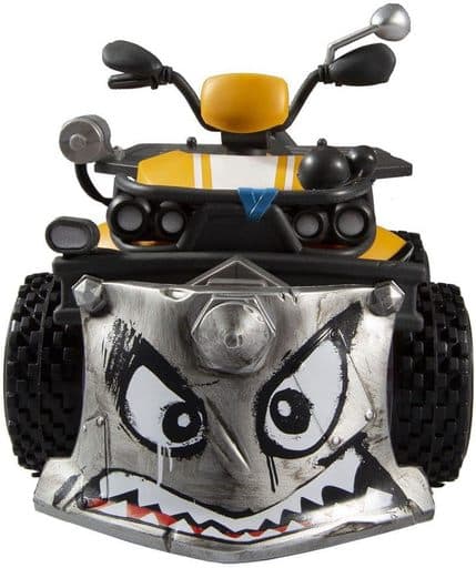 Quad Crusher "Fortnite" Action Figure | Toy Hobby | Suruga-ya.com