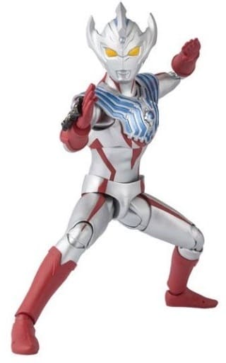 S. H. Figuarts ULTRAMAN Tiger "ULTRAMAN Tiger" | Toy Hobby | Suruga-ya.com