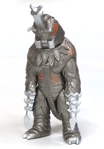 Megaro from Retro Color Ver. "Godzilla vs Megaro" Movie Monster Series ...