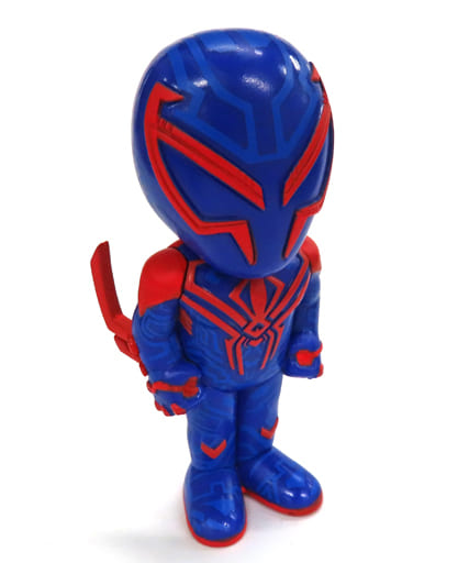 Spider-Man 2 099 "Spider-Man" SODA FIGURE | Toy Hobby | Suruga-ya.com