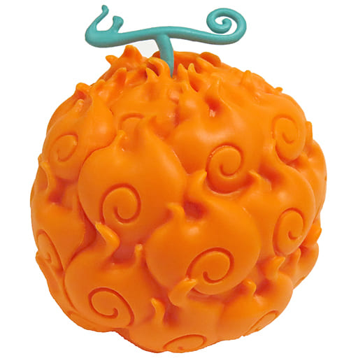 Merlamella's Fruit "ONE PIECE" Devil's Fruit Collection Best Selection ...