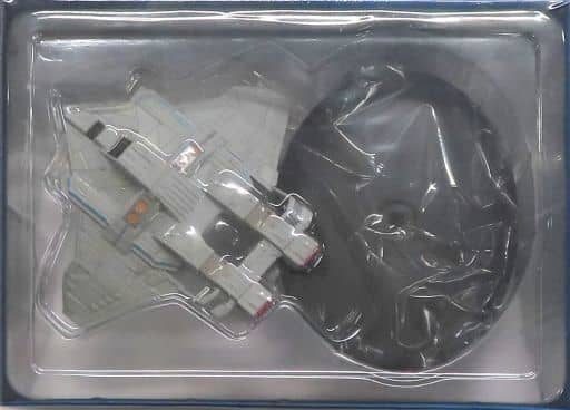 [Single Item] Items included in the Planetary Federal Attack Craft ...