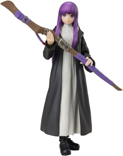 S. H. Figuarts Fern "Funeral Freren" | Toy Hobby | Suruga-ya.com