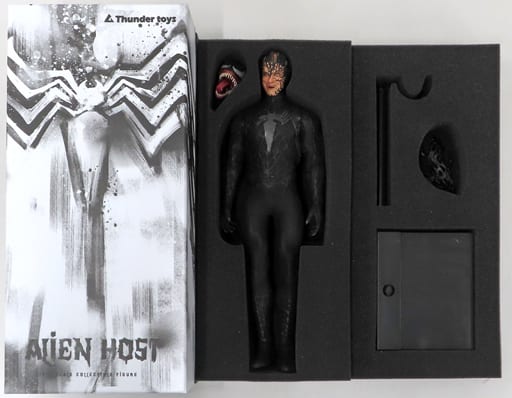 Alien Host 1/6 Action Figure | Toy Hobby | Suruga-ya.com