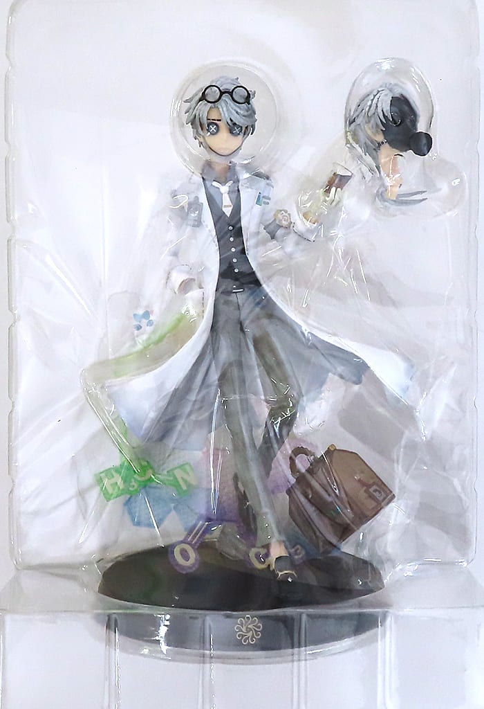 [Single Item] Figurines included with GATT "Identity V Fifth ...