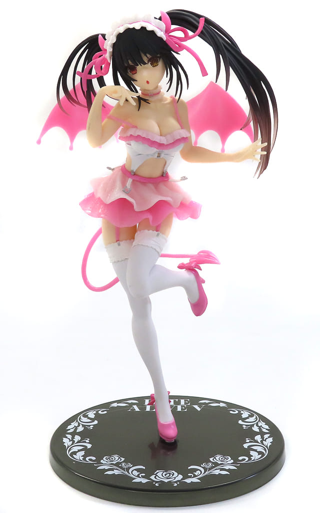 Kyozo Tokizaki "DATE A LIVE V" Coreful Figure Tokizaki Kyozo ~ Small Devil Ver ~ Renewal Taito ...