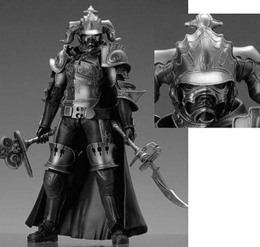 [Damaged Goods] PLAY ARTS Gavras "FINAL FANTASY XII" | Toy Hobby ...
