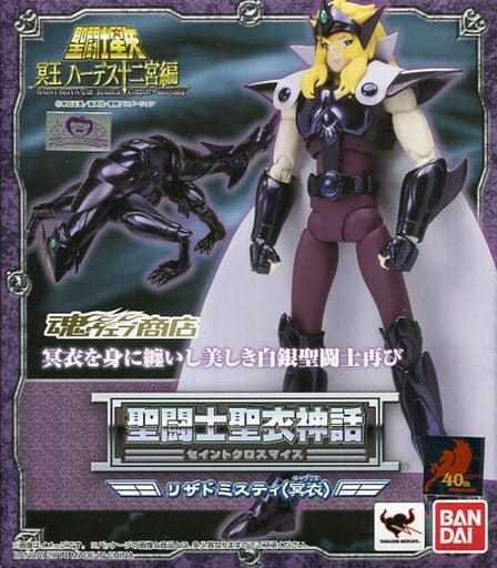 [Damaged items] Holy Warrior, Holy Robe, Myth リザドミスティ (Holy Robe ...