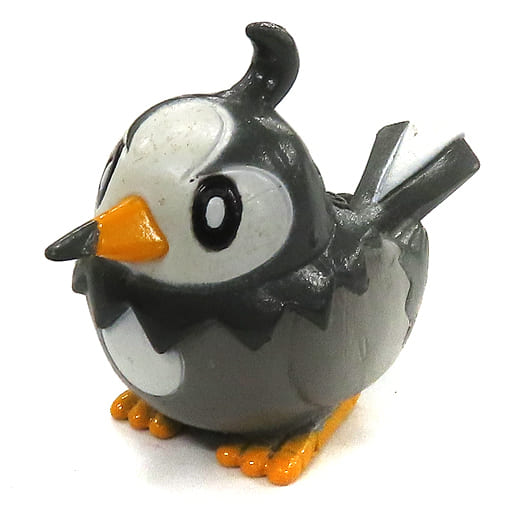 Figure [Damaged / Missing box] Muckle "Pocket Monsters Diamond & Pearl ...