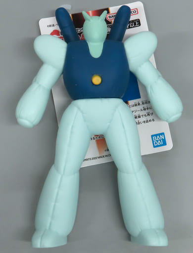 [Damaged Item] Dummy Balloon (V Gundam Mounted Type) "MOBILE SUIT ...
