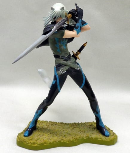 [Damaged / Missing CDs] Rai-Rai - "Lamento ~ BEYOND THE VOID" 1/10 PVC ...