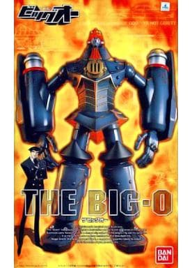 The Big Oh "THE BIG O" Mechanic Collection 01 [0075684] | Toy Hobby ...