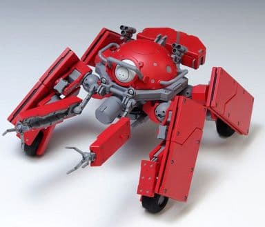 Plastic model 1/24 Logikoma "GHOST IN THE SHELL ARISE" [KK-051] | Toy ...