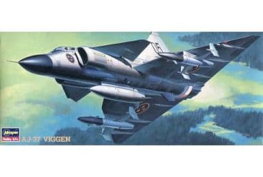 1 / 72AJ-37 Bigen "BT9" [02609] | Toy Hobby | Suruga-ya.com