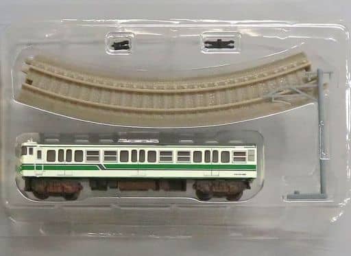 1/220 KUMOHA 115 NIIGATA COLOR "TMW Japanese Conventional Railroad ...