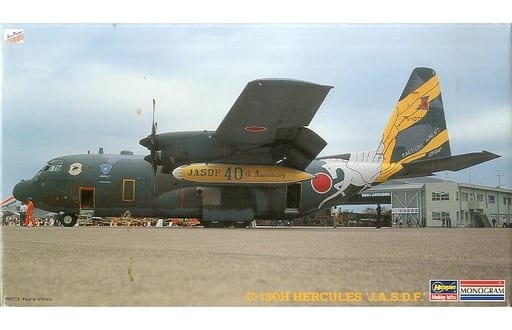 1/144 C130H Hercules' Air Self-Defense Force'' HM111' [86111] | Toy ...