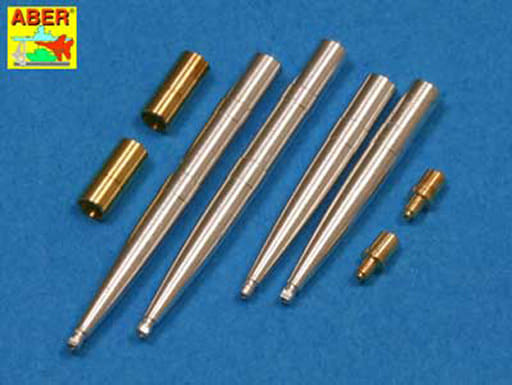 Plastic model 1/48 English ・ Spitfire Mk. 22/24/E wing later stage gun ...