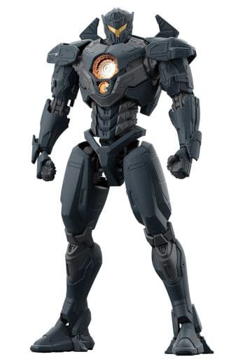 Plastic model HG Gypsy Avenger 「 Pacific Rim : Uprising 」 | Toy Hobby ...