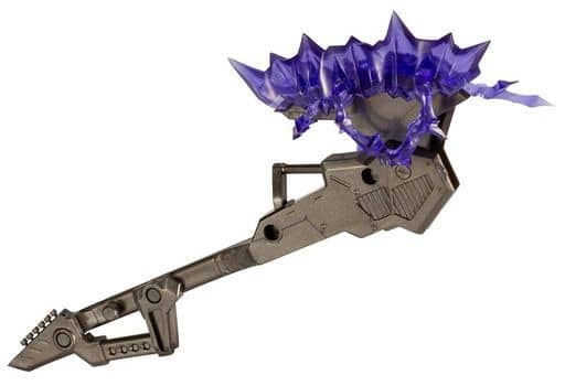 Weapon Unit 05 ex Live Ax Special Edition (Crystal Purple) 「 M.S. G ...