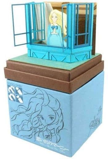 Model Studio Ghibli Mini "Minochia to Kit Studio Ghibli Series" [MP07 ...