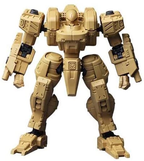 1/72 90 Type (TYPE 90) "FRONT MISSION" Structure Arts Plastic Model Kit ...