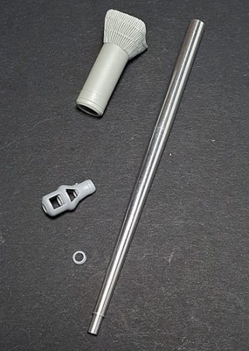 Plastic model 1/35 German Tigger II Porsche Turret Kwk43/1 (ONE PIECE ...