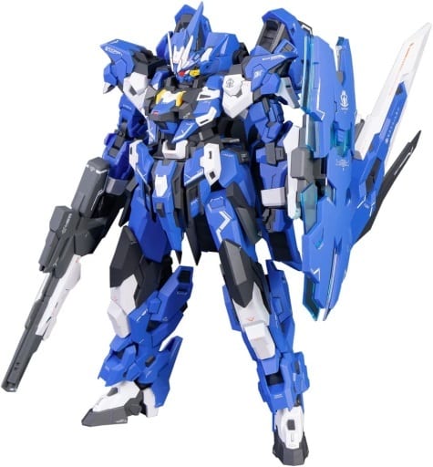 1/100 Esseil [first special price version] "Super Robot Heroes Series ...