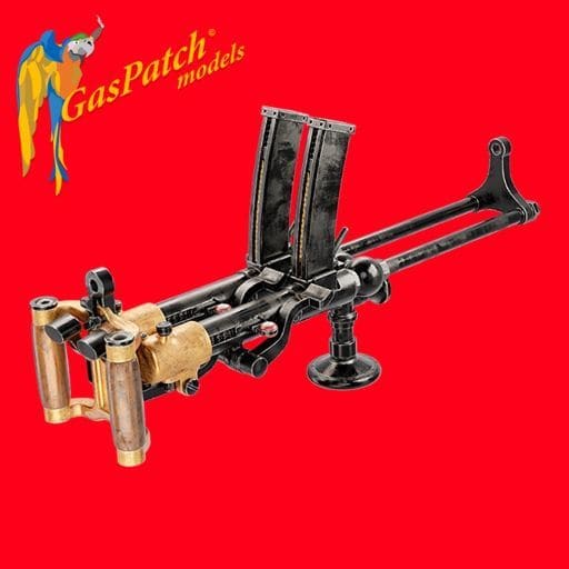 Plastic model 1/32 Villars PEROSA M1915 for aircraft [GAS32267] | Toy ...