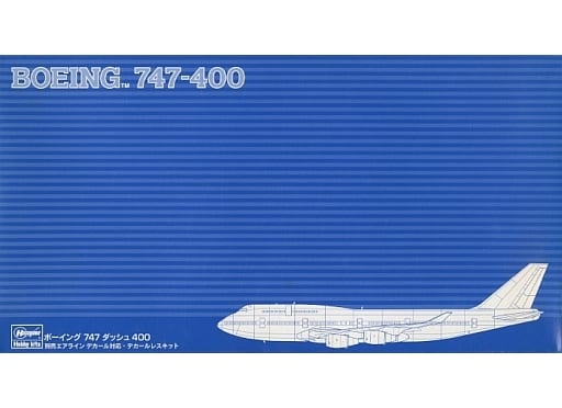 1/200 Boeing 747 Dash 400 Air China "SP199" [51699] | Toy Hobby ...