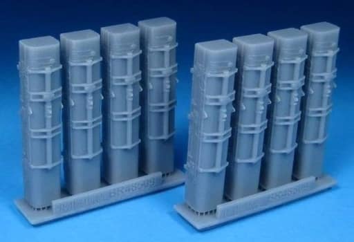 1/48 ww. II British Air Force Small Bomb Container Incendiary Type ...