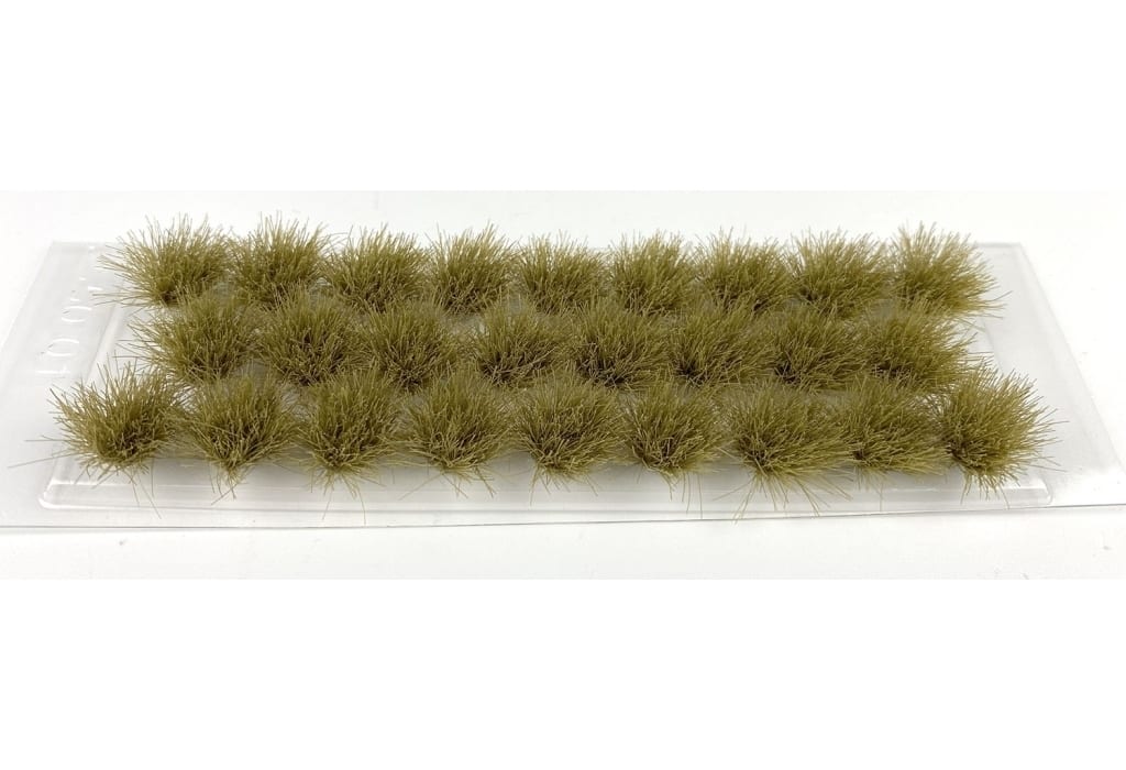 Grass / Grass Height 9 mm (Brown / 26 Stocks Set) [MDB-10] | Toy Hobby ...