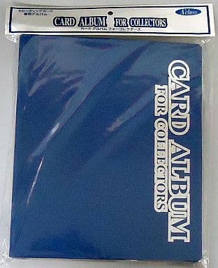 Card Album for Collectors (a class) | Toy Hobby | Suruga-ya.com