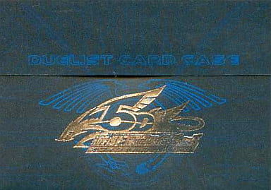 Yu-Gi-Oh 5D's OCG Duelist Card Case Slim Dragon Crest 2 | Toy Hobby | Suruga-ya.com