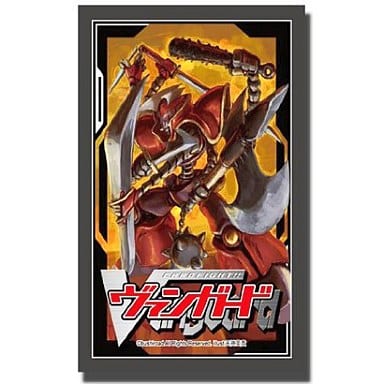 Cardfight Vanguard Asura Kaiser