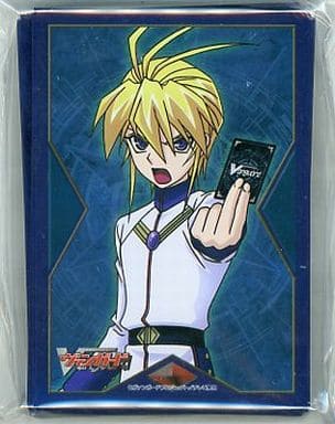 Supply Bushiroad Sleeve Collection Mini Vol. 76 CARDFIGHT!! Vanguard ...