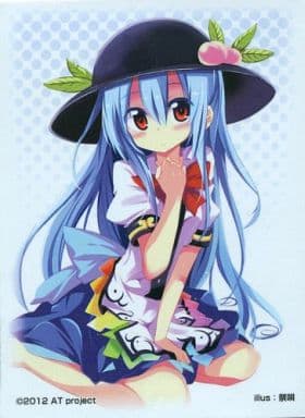 Supply Mugen Official Sleeve Collection Vol. 7 Hinanai Amako | Toy ...