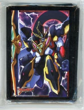 Dark Dimensional Robot "Vref" Daiyusha 』 HG Specification Sleeve ...