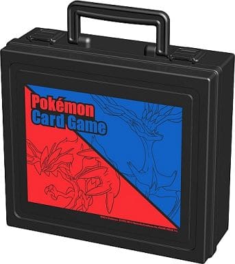 Supply [A la Carte] Carrying Case 「 Pokemon Trading Card Game Carrying ...