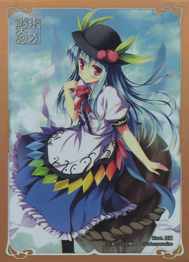 Supply Toho Project Nami Amenomiya Character Kter Sleeve Series No. 30 ...