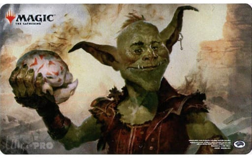 Supply MTG [DOM] Playmat-small size #5 Squee. the Immortal Magic ...