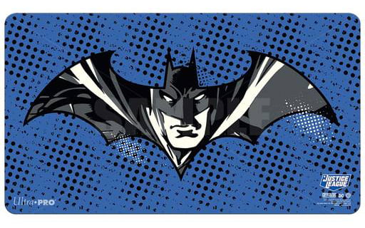 Official DC Comics Justice League Playmats (Standard Size) Official ...