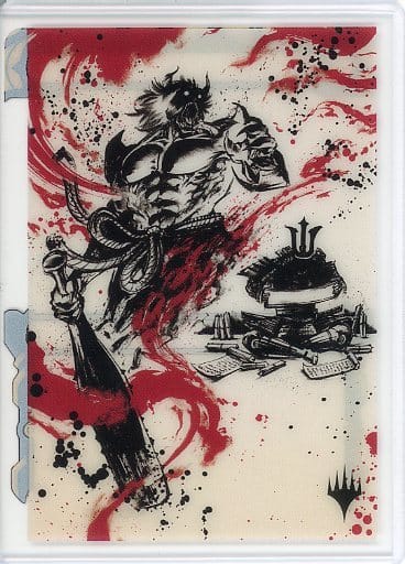 MTG original side loader : Demon Tutor / Demonic Tutor ストリクスヘイヴン ...