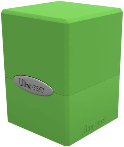 Supply Ultra PRO Satin Cube New Colors Ultra Pro Cube Satin Deck Box ...