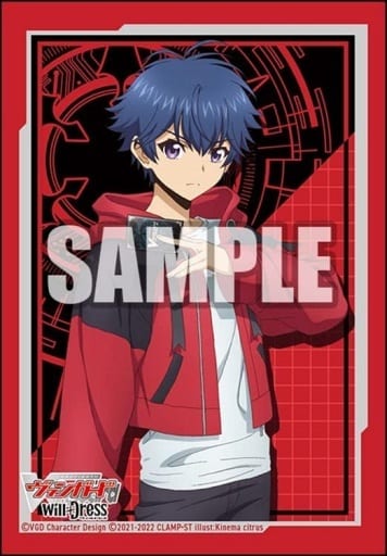 Supply Bushiroad Sleeve Collection Mini Vol. 596 CARDFIGHT!! Vanguard ...