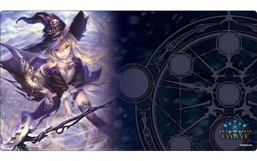Shadowverse EVOLVE Official Rubber Mat Vol. 5 Shadowverse EVOLVE ...