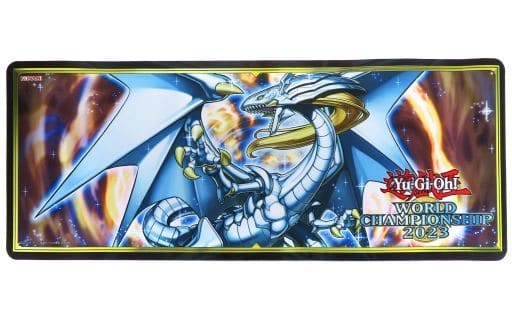 Supply [Single Item] Legendary White Dragon Special Duel Field (Play Mat) "Yu-Gi-Oh OCG Duel ...