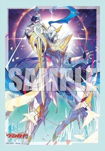 Bushiroad Sleeve Collection Mini Vol. 678 CARDFIGHT!! Vanguard 『 Banmin ...