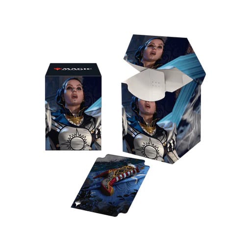 Ultra PRO Official Magic : the Gathering "Murders at Karlov Manor ...